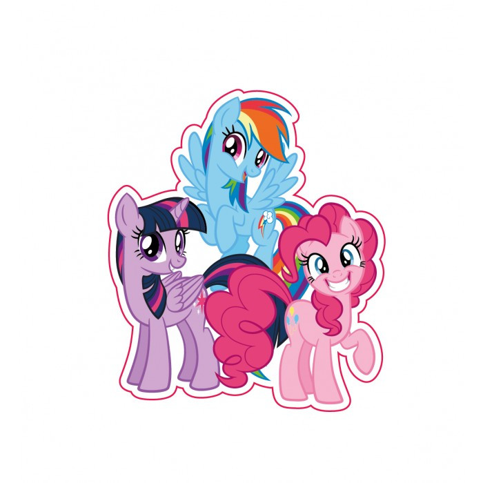 Магазин Май Литл Пони В Москве